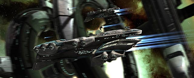 EVE News24: The Galaxy's Most Resilient EVE Online News Site.
