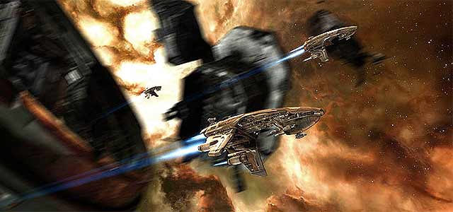 EVE News24: The Galaxy's Most Resilient EVE Online News Site.