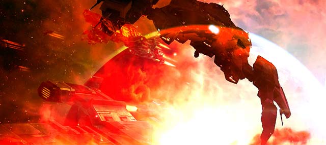 EVE News24: The Galaxy's Most Resilient EVE Online News Site.