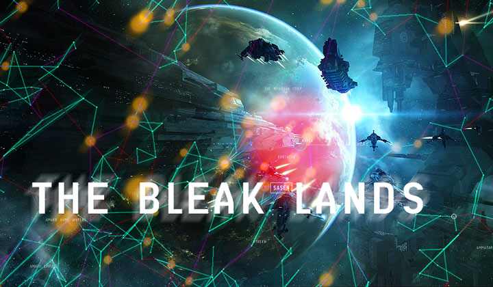 EVE News24: The Galaxy's Most Resilient EVE Online News Site.