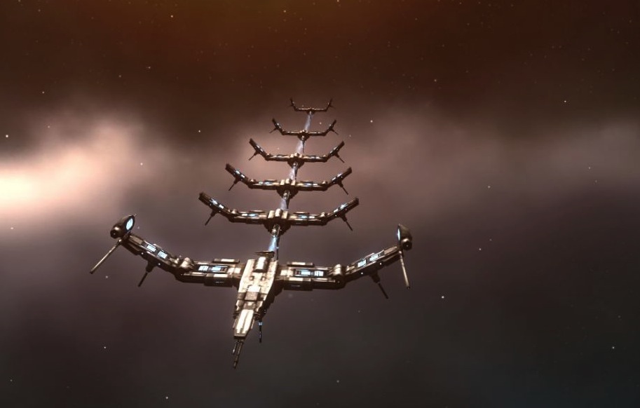 EVE News24: The Galaxy's Most Resilient EVE Online News Site.