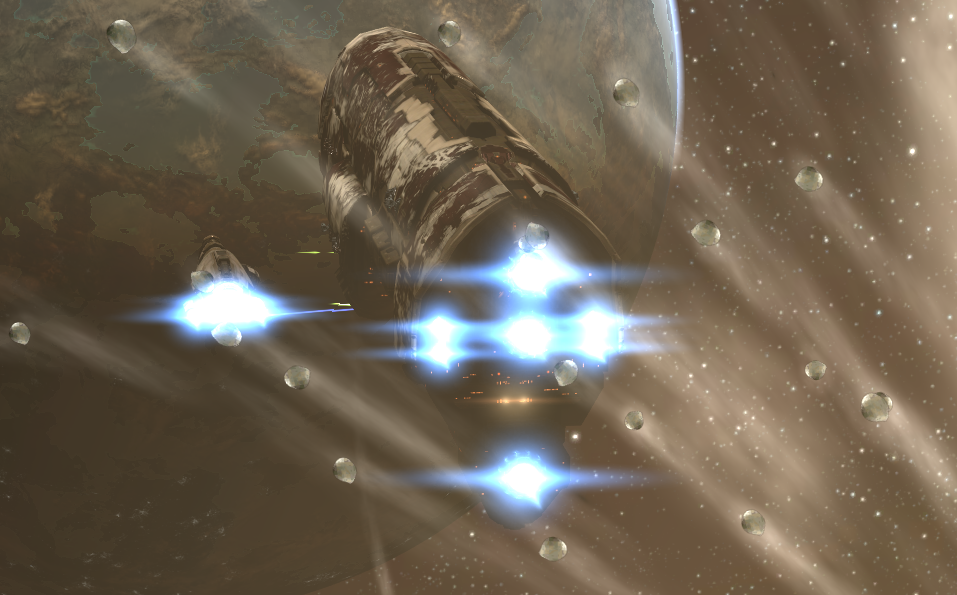 EVE News24: The Galaxy's Most Resilient EVE Online News Site.