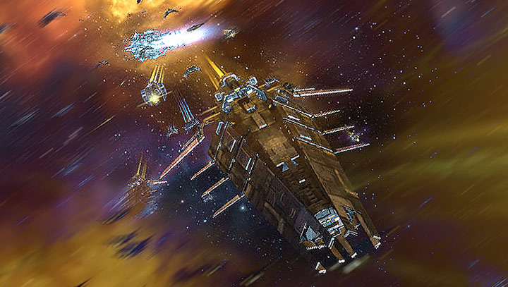 EVE News24: The Galaxy's Most Resilient EVE Online News Site.