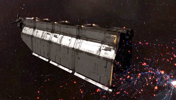 EVE News24: The Galaxy's Most Resilient EVE Online News Site.
