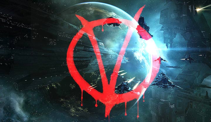 EVE News24: The Galaxy's Most Resilient EVE Online News Site.