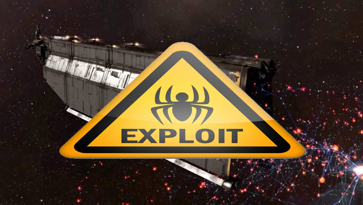 EVE News24: The Galaxy's Most Resilient EVE Online News Site.