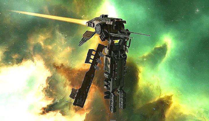 EVE News24: The Galaxy's Most Resilient EVE Online News Site.