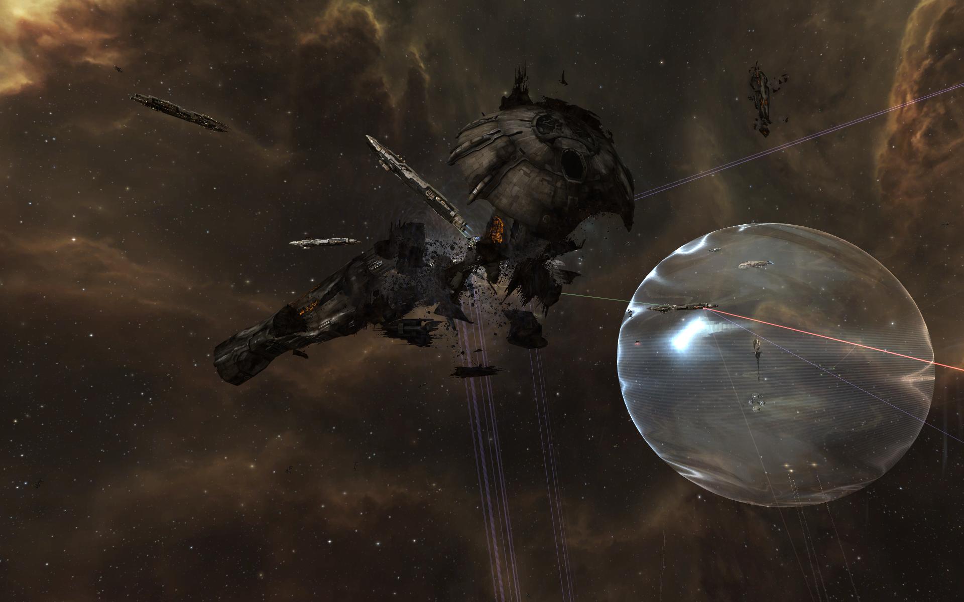 EVE News24: The Galaxy's Most Resilient EVE Online News Site.