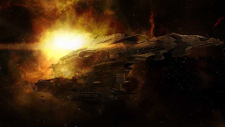 EVE News24: The Galaxy's Most Resilient EVE Online News Site.