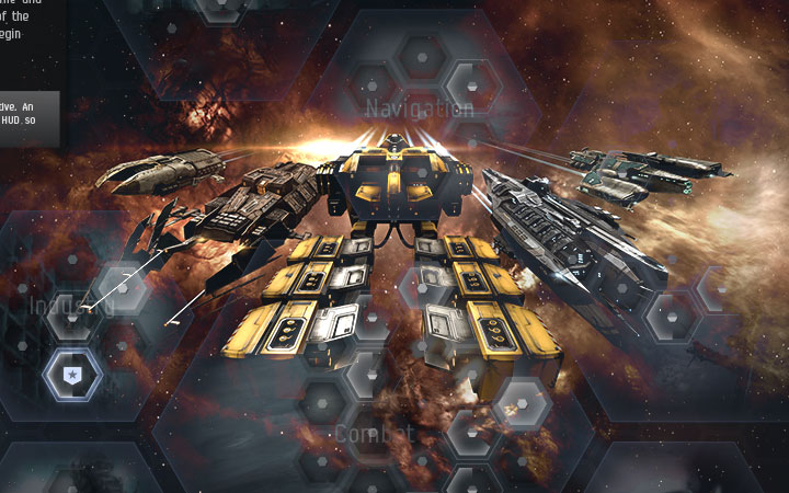 EVE News24: The Galaxy's Most Resilient EVE Online News Site.