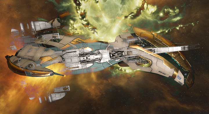 EVE News24: The Galaxy's Most Resilient EVE Online News Site.