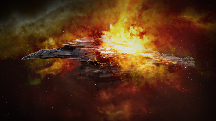 EVE News24: The Galaxy's Most Resilient EVE Online News Site.
