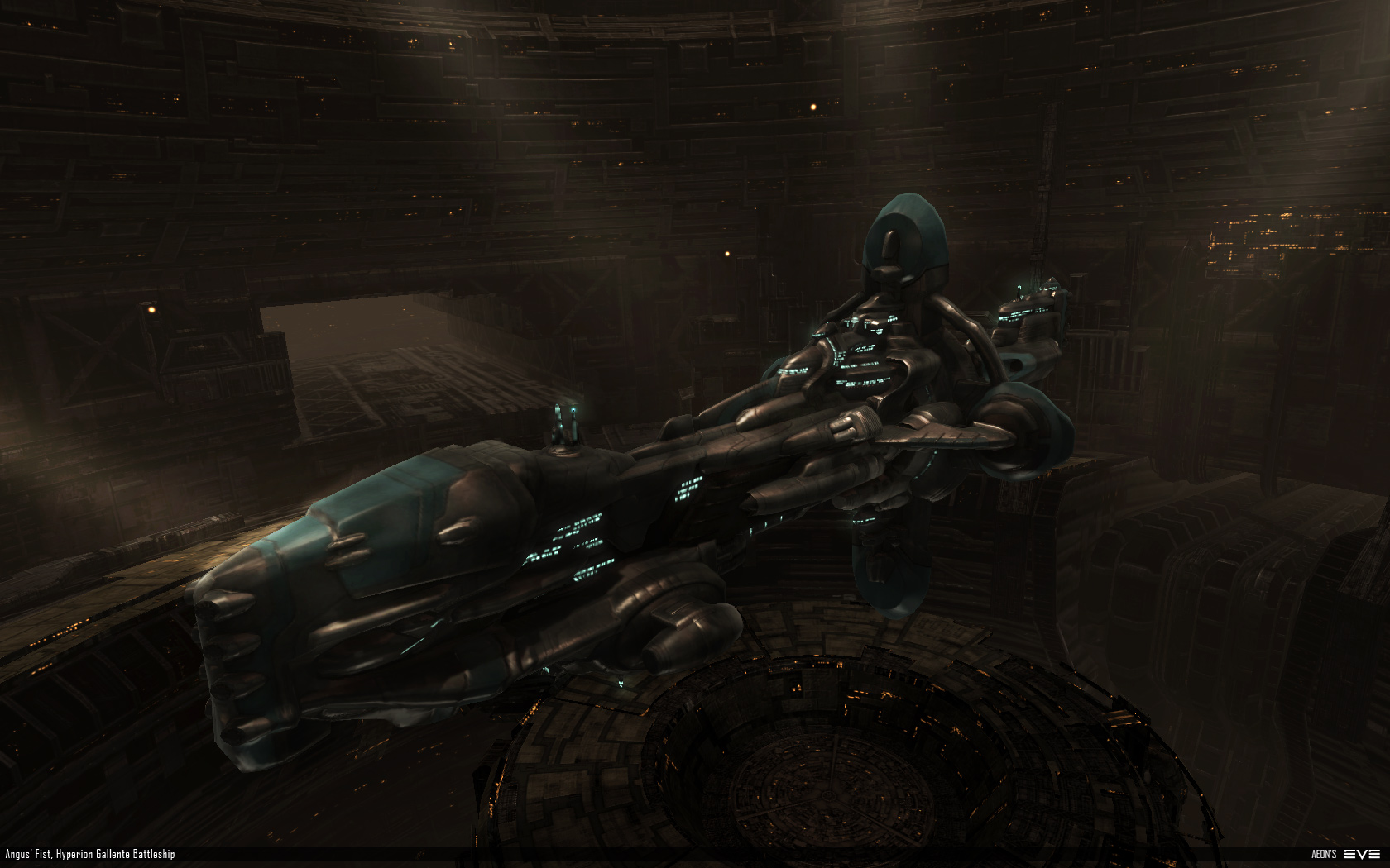 EVE News24: The Galaxy's Most Resilient EVE Online News Site.