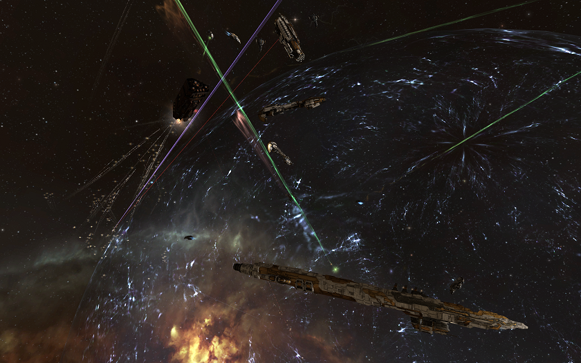 EVE News24: The Galaxy's Most Resilient EVE Online News Site.