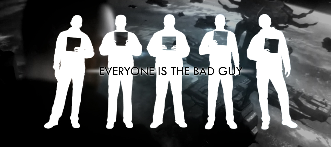 EVE News24: The Galaxy's Most Resilient EVE Online News Site.