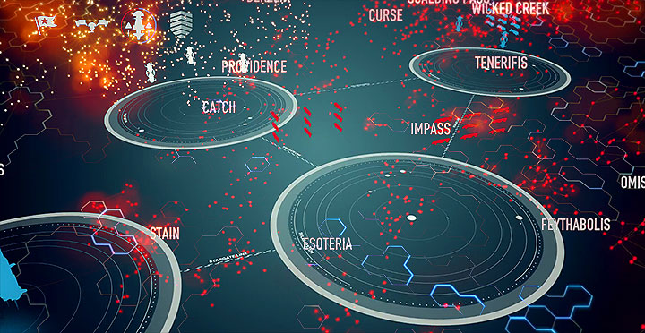 EVE News24: The Galaxy's Most Resilient EVE Online News Site.