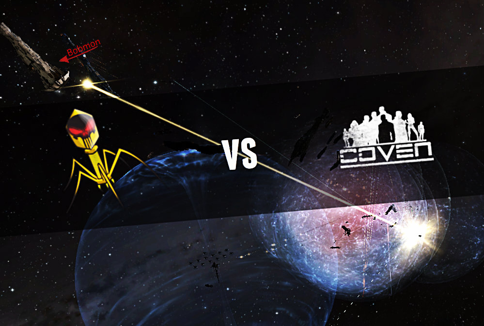EVE News24: The Galaxy's Most Resilient EVE Online News Site.