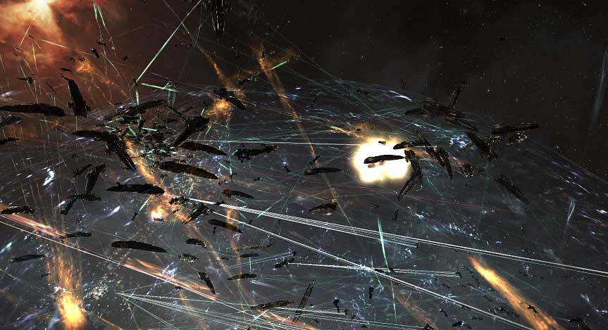 EVE News24: The Galaxy's Most Resilient EVE Online News Site.