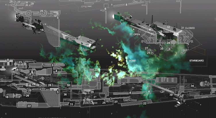 EVE News24: The Galaxy's Most Resilient EVE Online News Site.