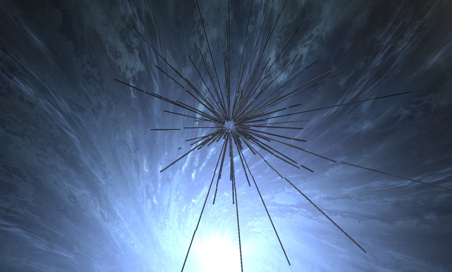 EVE News24: The Galaxy's Most Resilient EVE Online News Site.