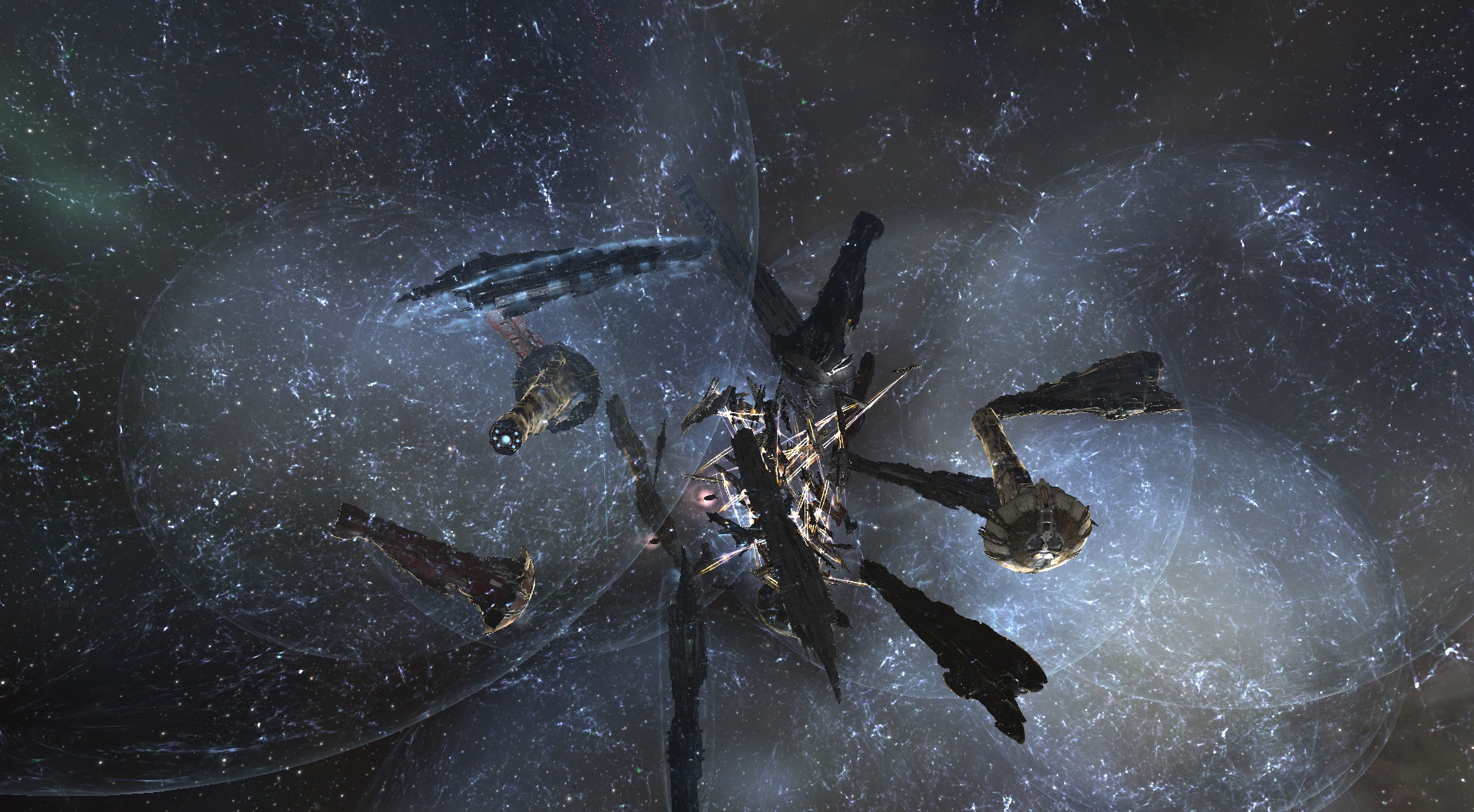 EVE News24: The Galaxy's Most Resilient EVE Online News Site.