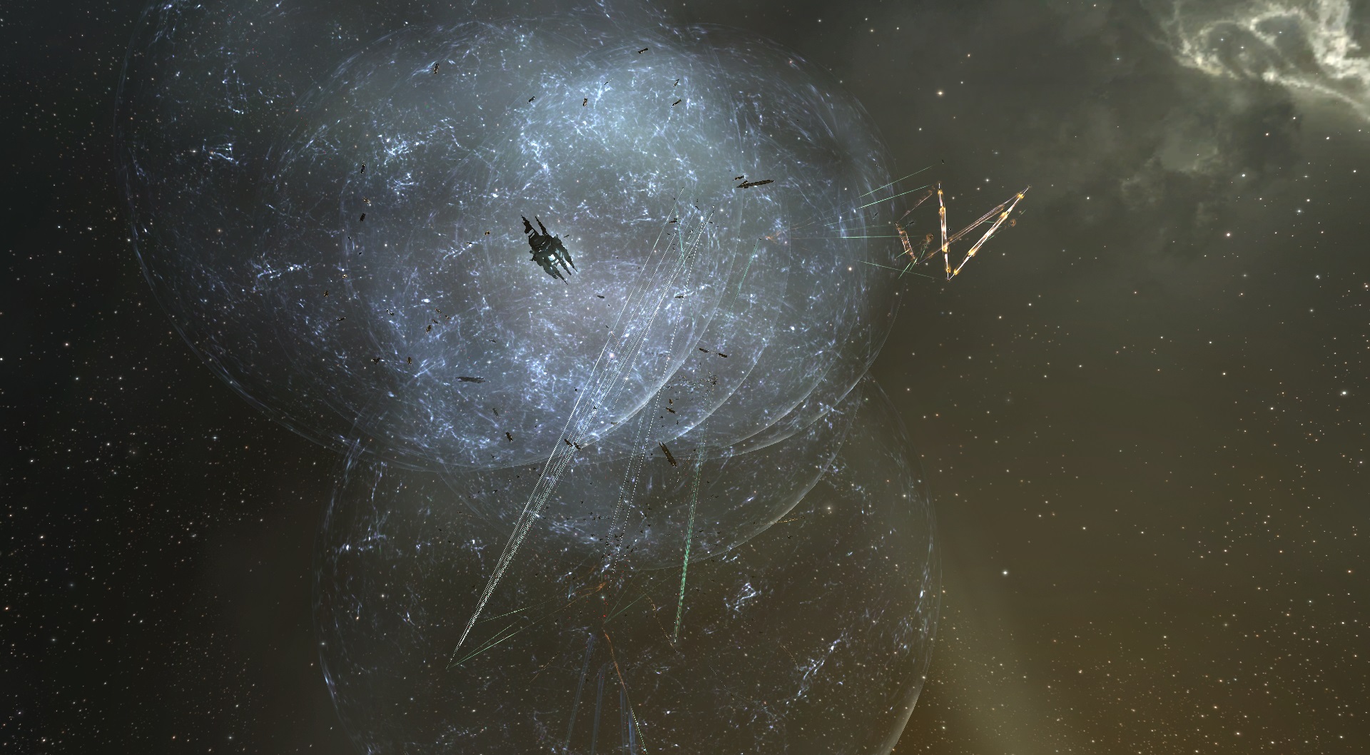 EVE News24: The Galaxy's Most Resilient EVE Online News Site.