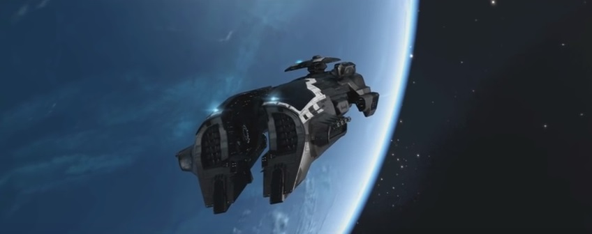 EVE News24: The Galaxy's Most Resilient EVE Online News Site.