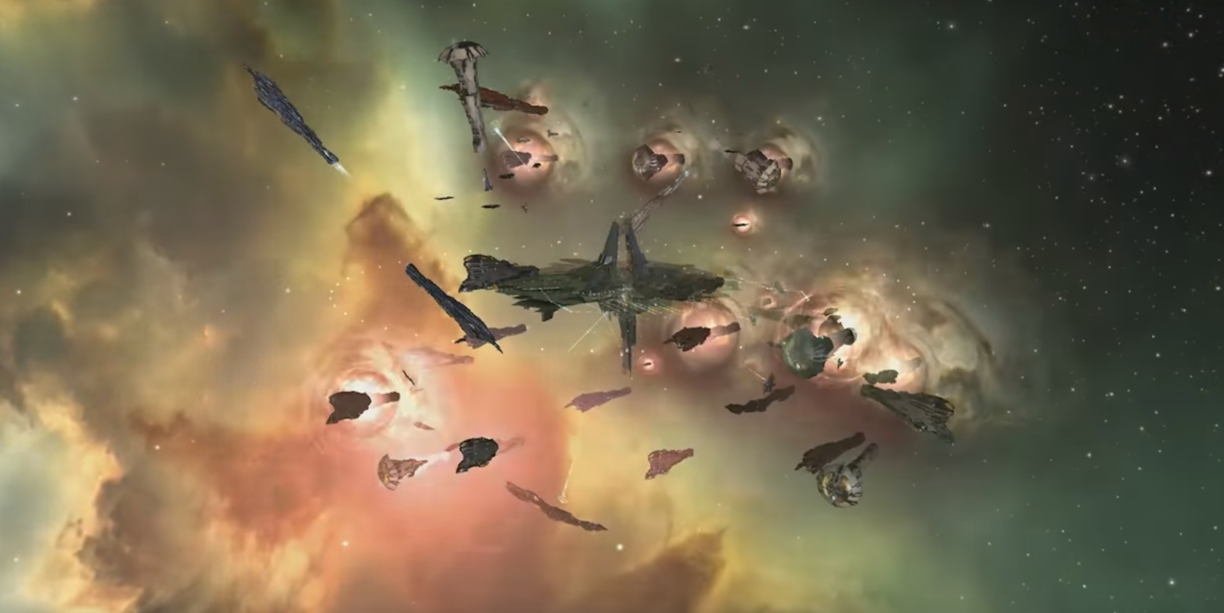EVE News24: The Galaxy's Most Resilient EVE Online News Site.