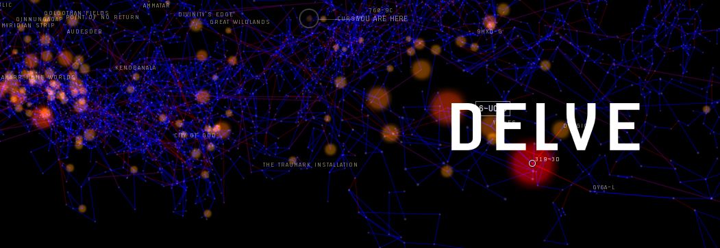 EVE News24: The Galaxy's Most Resilient EVE Online News Site.