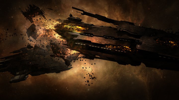 EVE News24: The Galaxy's Most Resilient EVE Online News Site.