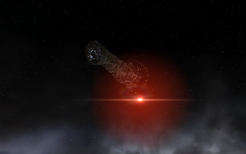 EVE News24: The Galaxy's Most Resilient EVE Online News Site.