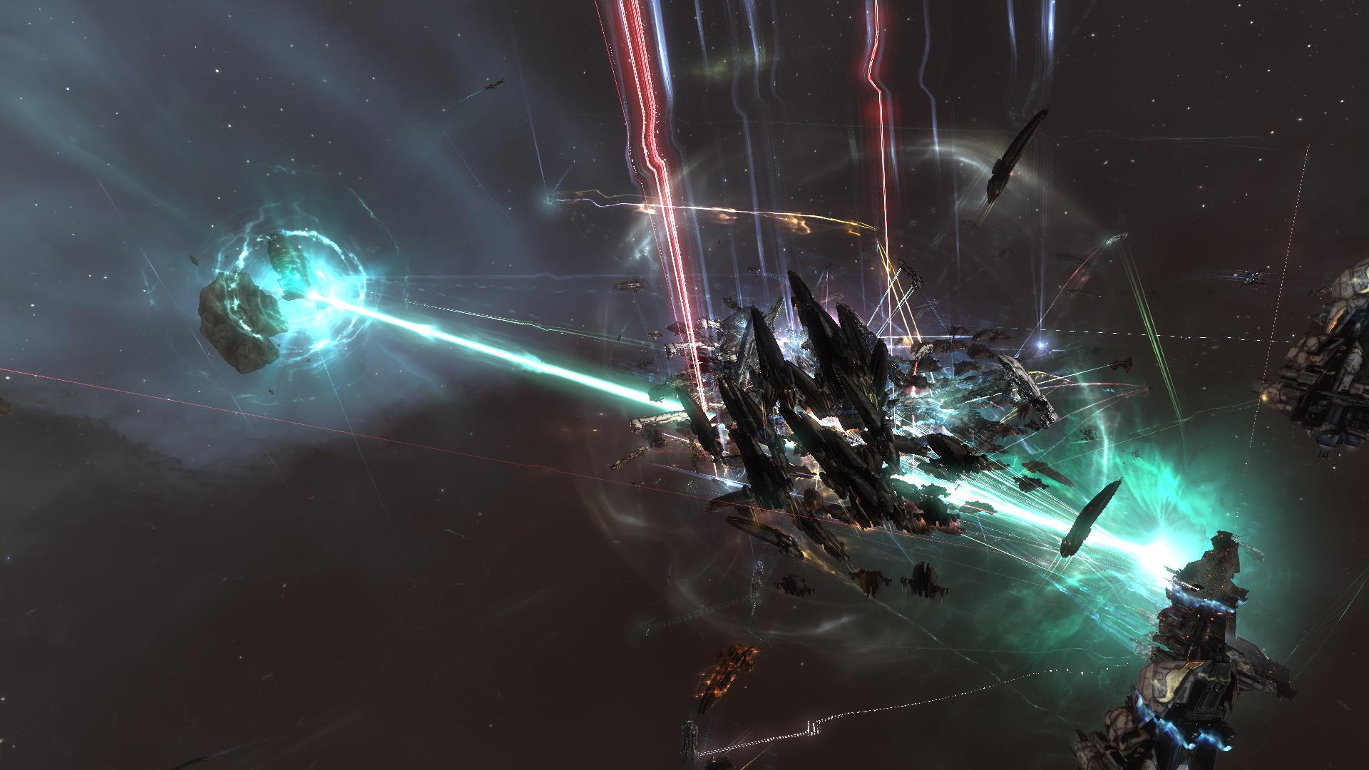 EVE News24: The Galaxy's Most Resilient EVE Online News Site.