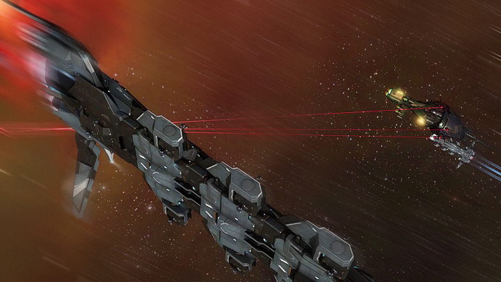EVE News24: The Galaxy's Most Resilient EVE Online News Site.