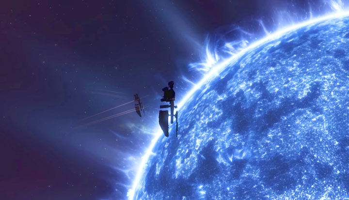 EVE News24: The Galaxy's Most Resilient EVE Online News Site.