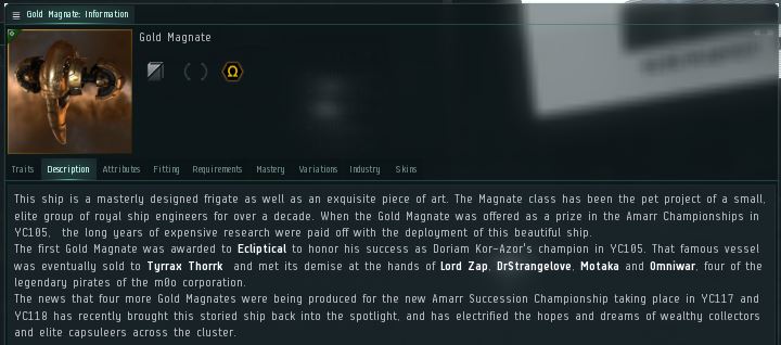 EVE News24: The Galaxy's Most Resilient EVE Online News Site.