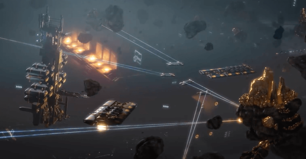 EVE News24: The Galaxy's Most Resilient EVE Online News Site.