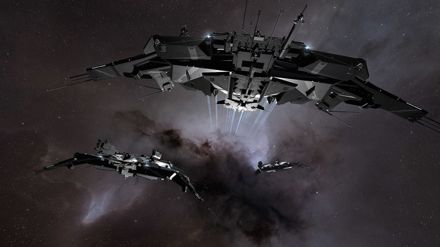 EVE News24: The Galaxy's Most Resilient EVE Online News Site.