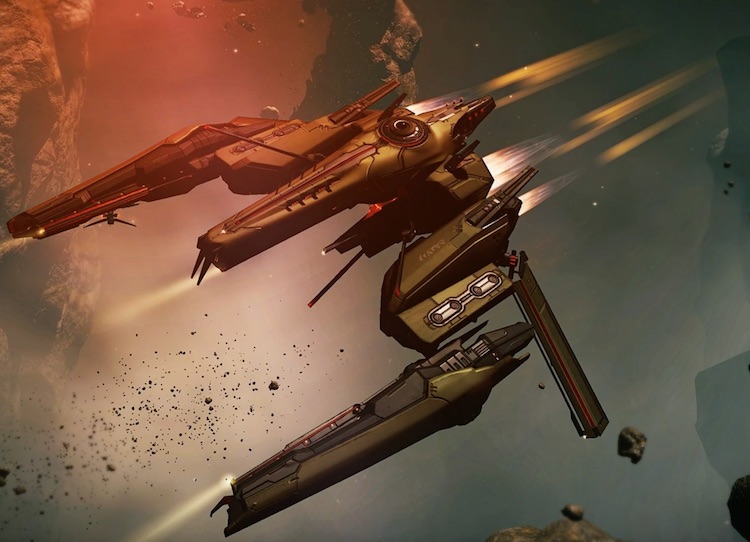 EVE News24: The Galaxy's Most Resilient EVE Online News Site.