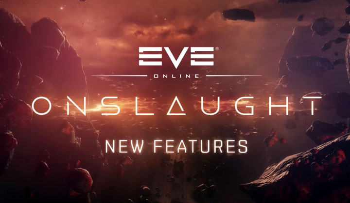 EVE News24: The Galaxy's Most Resilient EVE Online News Site.