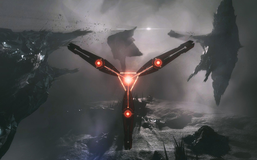 EVE News24: The Galaxy's Most Resilient EVE Online News Site.