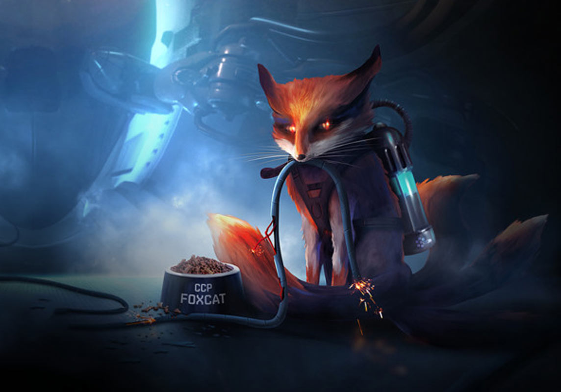 EVE News24: The Galaxy's Most Resilient EVE Online News Site.