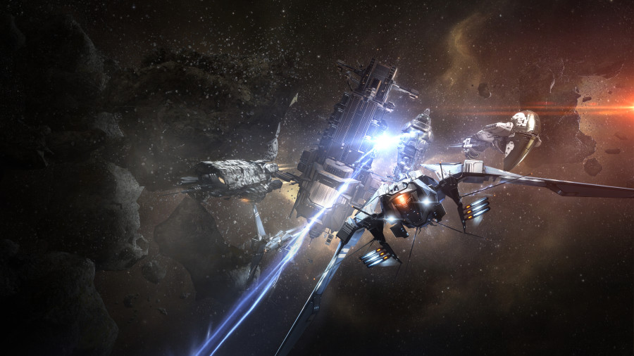 EVE News24: The Galaxy's Most Resilient EVE Online News Site.